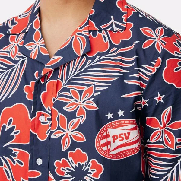 PSV Hawaii Shirt | PSV FANstore